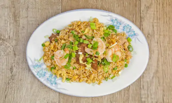 Jade Garden Chinese Restaurant｜chinese&Asian Foods｜Napa