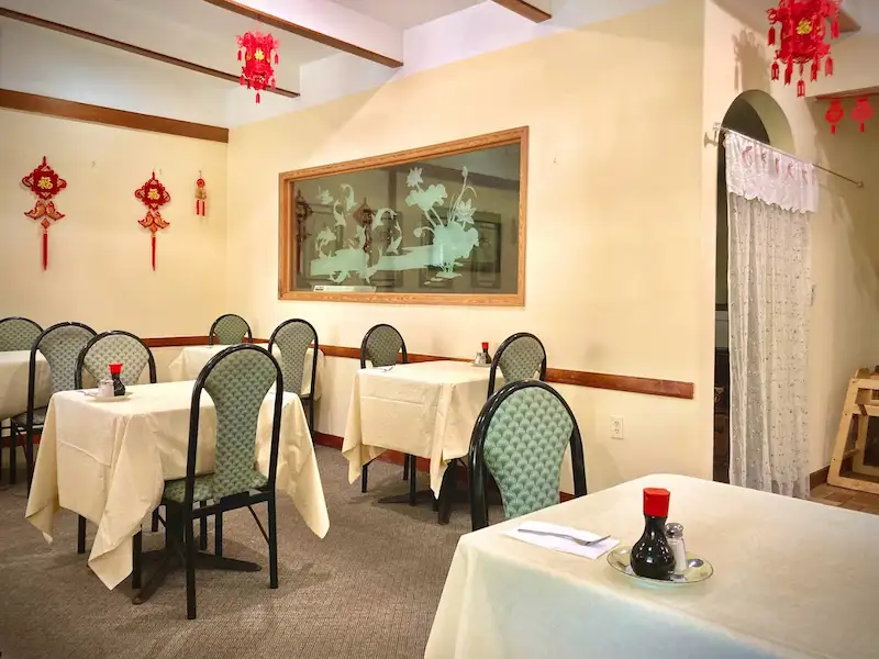 Jade Garden Chinese Restaurant｜chinese&Asian Foods｜Napa