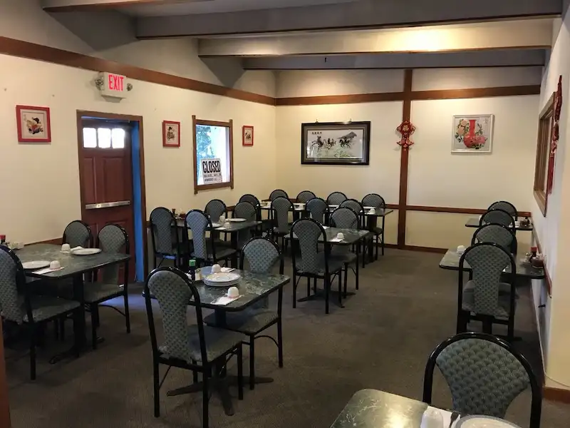 Jade Garden Chinese Restaurant｜chinese&Asian Foods｜Napa